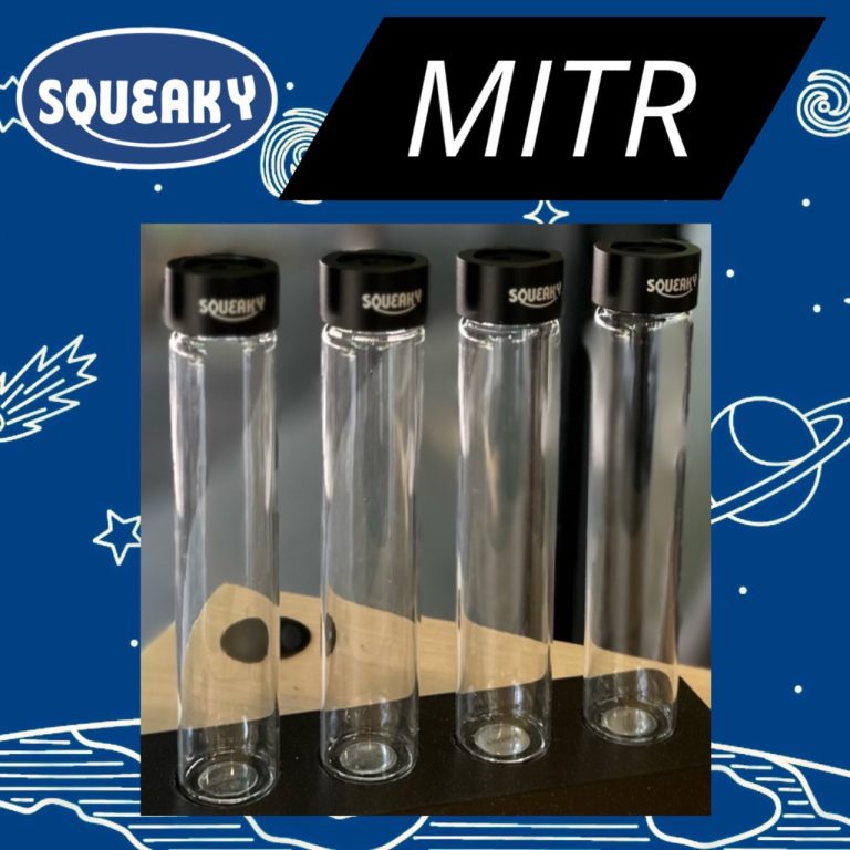 SQUEAKY.COFFEE - SQUEAKY.COFFEE