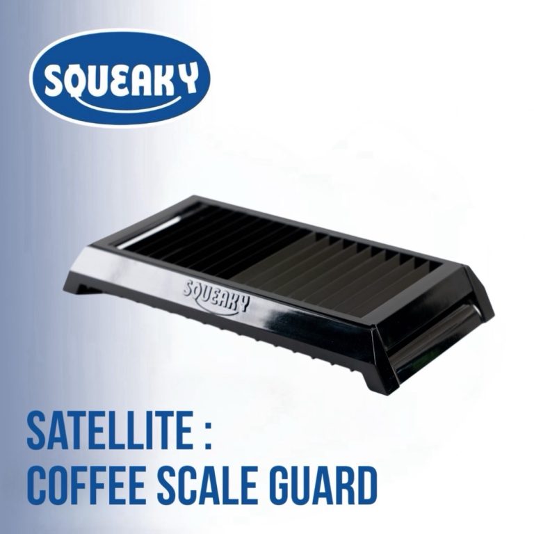 SATELLITE – The Coffee Scale Guard – SQUEAKY.COFFEE