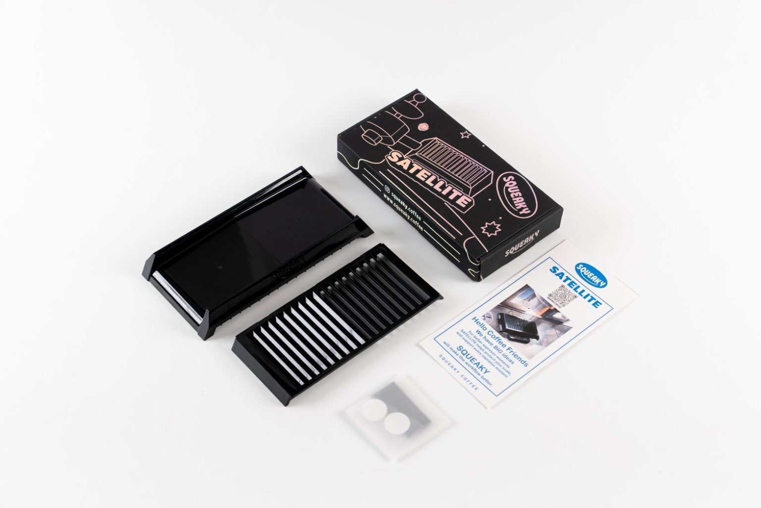 SATELLITE – The Coffee Scale Guard – SQUEAKY.COFFEE